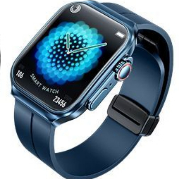 REMAX WATCH 13 Chirei Series AMOLED Display Smartwatch REMAX WATCH 13 Chirei Series AMOLED Display Smartwatch